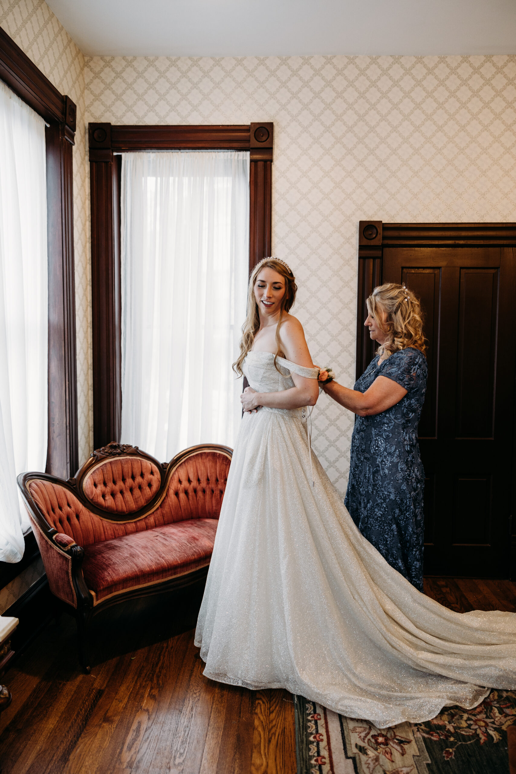 Photos – www.caswellhouse.org